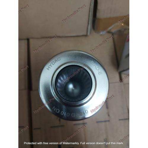 Jual HYDAC Filter Hydraulic 0160D010ON 0160 D 010 ON - Kota Bekasi ...