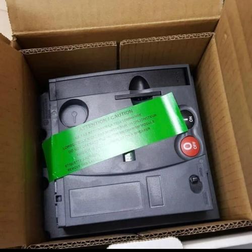 Jual SCHNEIDER MOTORIZED OTOMATIS MCB MCCB MT400/630 LV432641 ORIGINAL ...