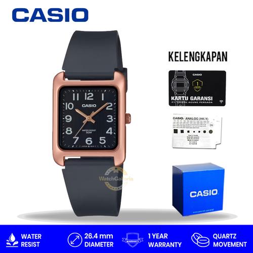 Promo Jam Tangan Casio General MTP-B175-5B MTP-B175-5BVDF MTP-B175 ...