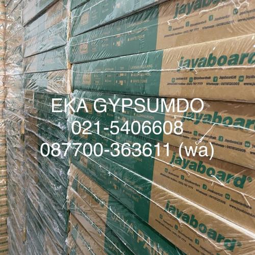 Jual Jayapanel Byhua 60x60 / Gyptile byhua / jayaboard panel - Jakarta ...
