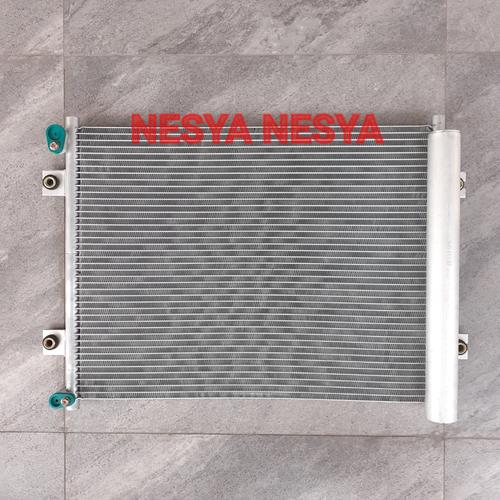 Jual Condensor Kondensor Radiator AC untuk Alat Berat Excavator ...