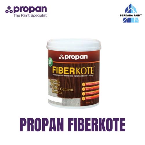 Jual PROPAN Fiberkote 888/889 Gloss/Doff Cat Special Papan Fiber Cement ...