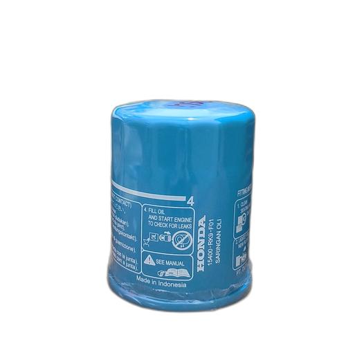 Jual Saringan/Filter Oli Honda Jazz/Brio/Mobilio/BRV/HRV/Freed Merk ...