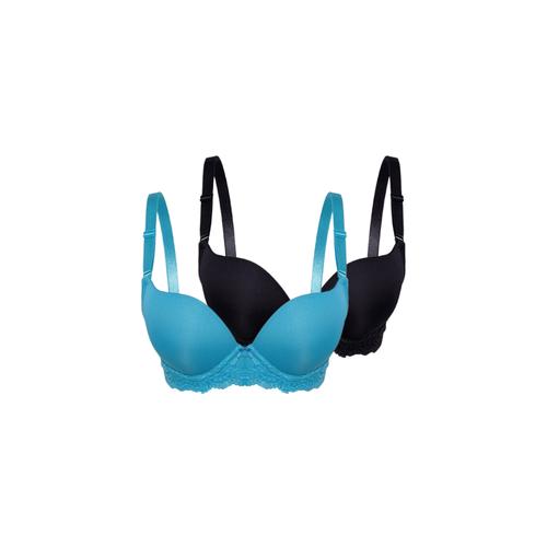 Promo Tulip by Christine Jia Wire Bra Bundling 2pcs - CBR-4882 - 34B / 75B - Jakarta Barat ...