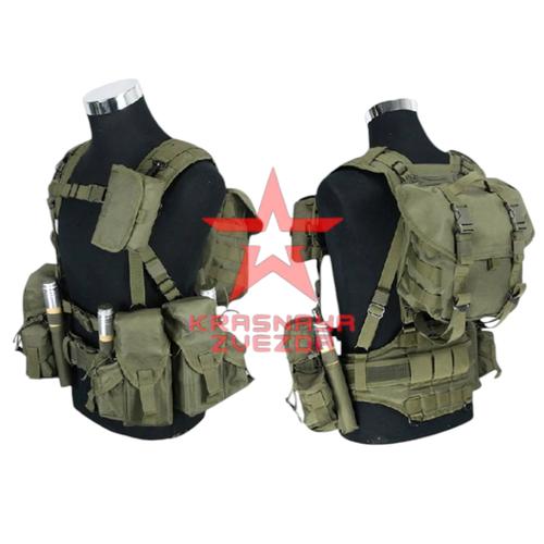 Jual Smersh SSO Russian Tactical Vest FSB GRU - Kab. Kubu Raya ...
