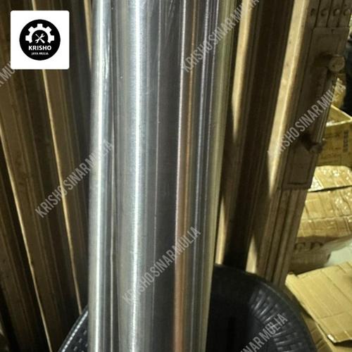 Jual PIPA SANITARY 3/4" inch SS316 stainless steel 316L 150cm - Jakarta ...