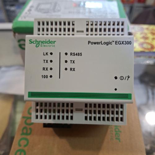 Jual EGX300 SCHNEIDER INTEGRATED GATEWAY SERVER EGX300 ETHERNET GATEWAY ...