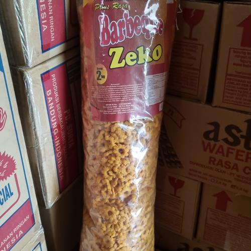 Jual Pilus Sakura Zeko rasa Bbq - Kota Bogor - Hosana Snack | Tokopedia