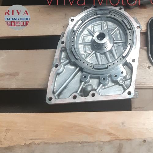Jual Gearbox Transmisi Matic Toyota Vios Yaris 1Nz Pnp Ecer Isi Dalaman ...