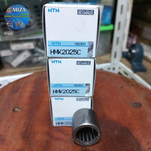 Jual NEEDLE BEARING HMK 2025 C NTN JAPAN - Kota Bandung - MIZAN BEARING ...