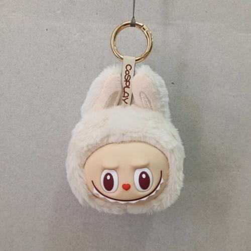 Jual Gantungan Kunci Labubu Keychain Ganci The Monsters Labubu ...