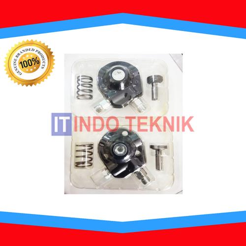 Jual Plunger HP3 Repair Kit Supply Pump Triton Hilux Innova Dmax Navara ...