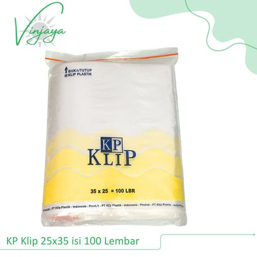 Jual Plastik Klip/Zipper ukuran 25 x 35 ukuran besar - Jakarta Timur ...