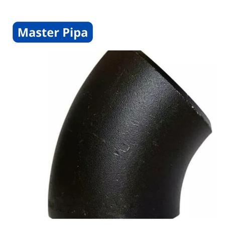 Jual Elbow SCH 80 5" I Elbow Las Besi I Carbon Steel 45 DEG - Kab ...