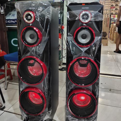 Jual Speaker Polytron Aktif PAS-8CF28 Bluetooth - Kota Denpasar - UD ...