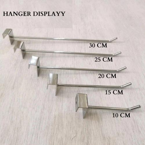 Jual SIngle Hook Pipa Kotak Single Hook 20 Cm - Kab. Bogor ...