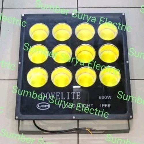 Jual Lampu sorot led 600watt lampu tembak led 600watt lampu sorot 600w COB - Jakarta Barat ...