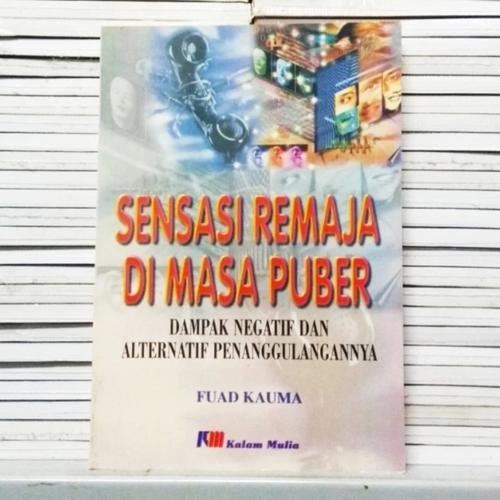 Jual Sensasi Remaja di Masa Puber - Dampak Negatif dan Alternatif ...