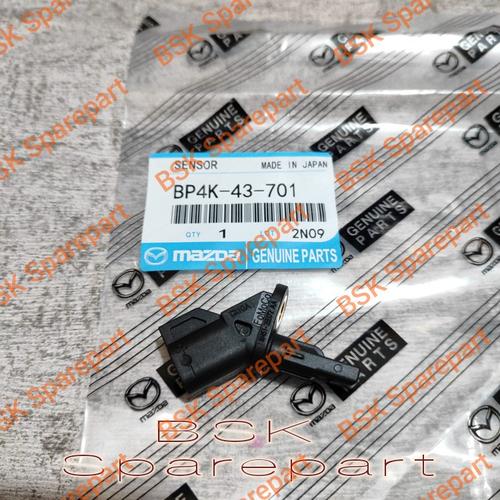 Jual Sensor Speed Sensor ABS Roda Depan Mazda Biante - Ford New Focus ...
