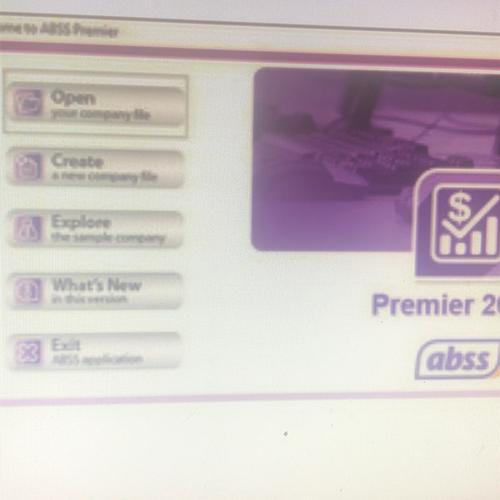 Jual Aplikasi software MYOB ABSS Full Version - Jakarta Pusat - Software Raja | Tokopedia