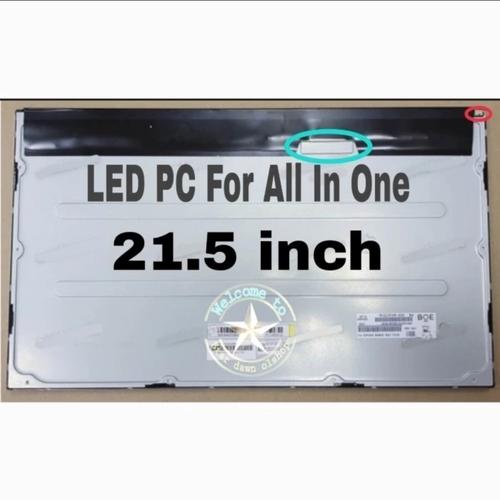Jual LED LCD PC HP All in one Dell Inspiron 22-3277 LM215WF9 SS A1 B1 AIO - Jakarta Pusat - Star ...