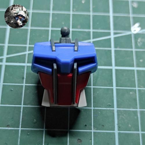 Jual HG 1/144 BUILD STRIKE GUNDAM TORSO BODY PART BANDAI - Kota ...