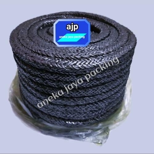 Jual gland packing 10mm (3/8 inch) remes packing asbestos grafhite ...