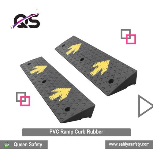 Jual PVC Ramp Curb Rubber - Curb Pvc Ramp Rubber - Jakarta Barat ...