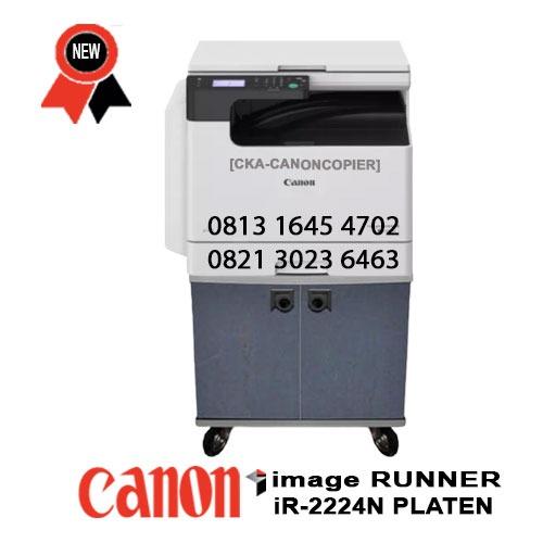 Promo Mesin Fotocopy Canon iR 2224 Brand New - Jakarta Pusat - cka ...