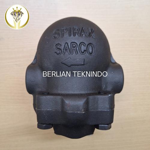Jual 1" inch Ball Float Steam Trap Spirax Sarco PN16 FT14 / DN25 - Jakarta Barat - BERLIAN ...