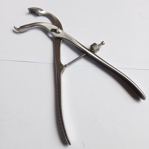 Jual Bone Holding Forceps Orthopedic Tang Penahan Penjepit Tulang ...