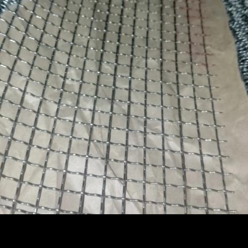 Jual Kawat Mesh 4 Stainless SS304 / Kawat Nyamuk / Kawat Wiremesh ...
