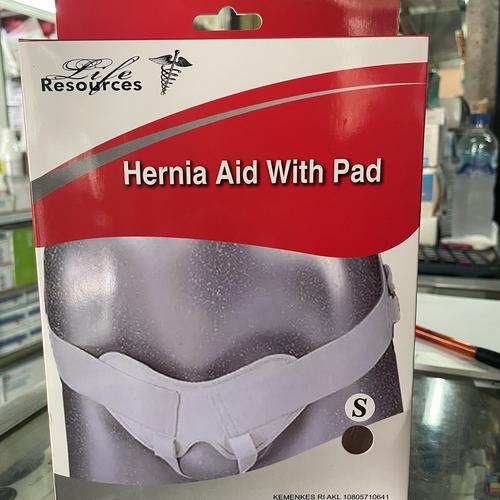 Jual Celana Hernia Aid with pad life resources/resources - S - Jakarta ...