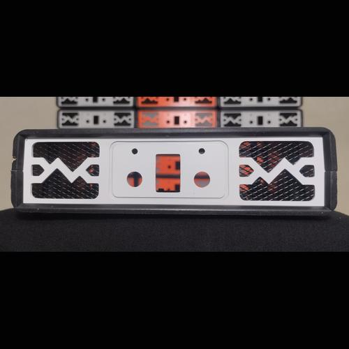 Jual BOX AMPLIFIER X8 PHASELAB - BOX POWER KOSONG - BOX POWER MINI ...