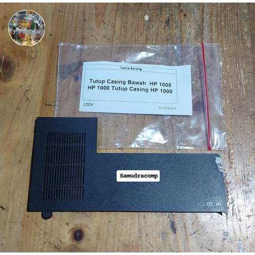 Jual Tutup Casing Bawah HP 1000 HP 1000 Tutup Casing HP 1000 - Kab ...