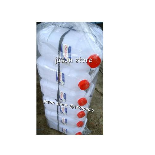 Jual (Harga 6 bh) Jerigen Air 5 Liter Green Leaf 0305 Segi Indigo ...