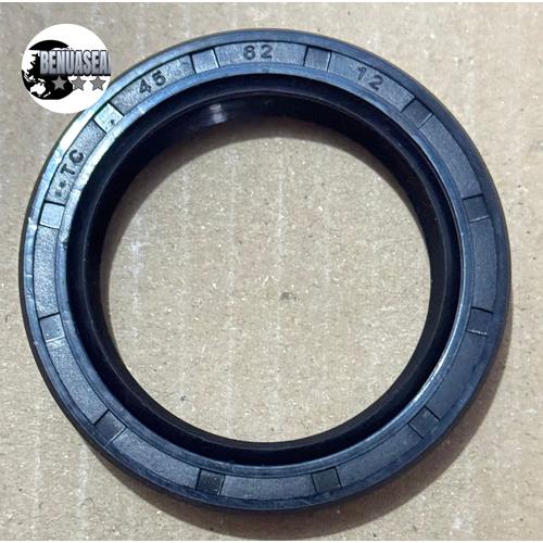 Jual OIL SEAL TC 45X62X12 NBR TC 45 62 12 NBR TC 45*62*12 NBR TAIWAN ...