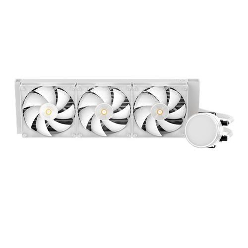 Jual AIO Cpu Cooler - OCYPUS DELTA L36 ARGB Liquid CPU Cooler TDP 300W ...