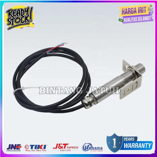 Jual Renke 4-20mA On-Line Infrared Thermometer Sensor Temperature 0-400 C - Jakarta Barat ...