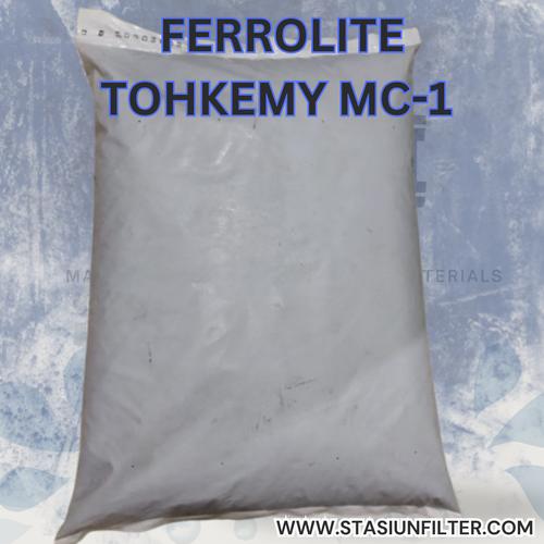 Jual Ferrolite Tohkemy MC-1 Made In Tohkemy-Jepang - Kab. Bogor ...