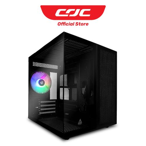 Jual PARADOX GAMING RENGGANIS BLACK - Jakarta Pusat - COC Komputer ...