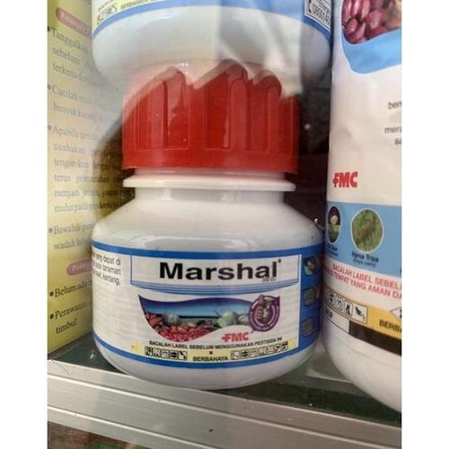 Jual Insektisida MARSHAL 200 EC - 100 Ml - Kota Surabaya - Jaya Tani8 ...