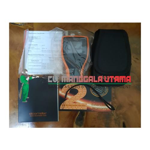 Jual Elcometer 319 Dewpoint Meter Model T G319-T - Jakarta Timur ...