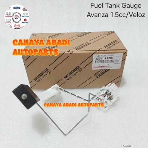 Jual FUEL TANK GAUGE PELAMPUNG TANGKI BBM AVANZA 1.5CC/VELOZ - Jakarta ...