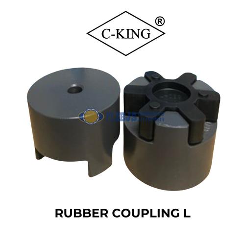 Jual CKING COUPLING L 190 RUBBER COUPLING - Jakarta Pusat ...