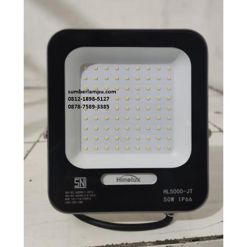 Jual Lampu Sorot HINOLUX 50W HL5000 IP66 - Jakarta Barat - Sumber Lampu ...
