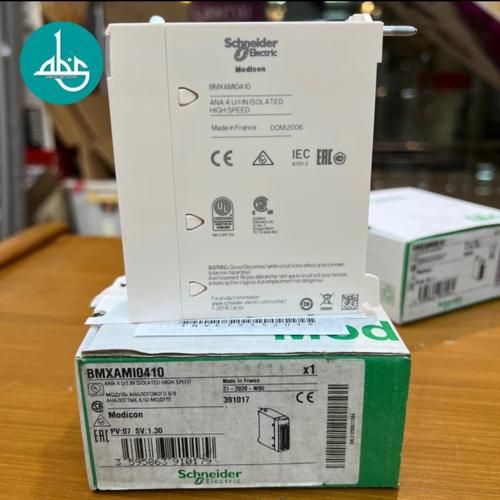Jual PLC MODICON BMXAMI0410 SCHNEIDER - Jakarta Pusat - PELITA SUKSES ...