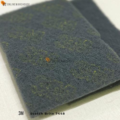 Jual 3M Scotch Brite Hand Pad 7448 - Kab. Sukoharjo - onlinewarehouse ...