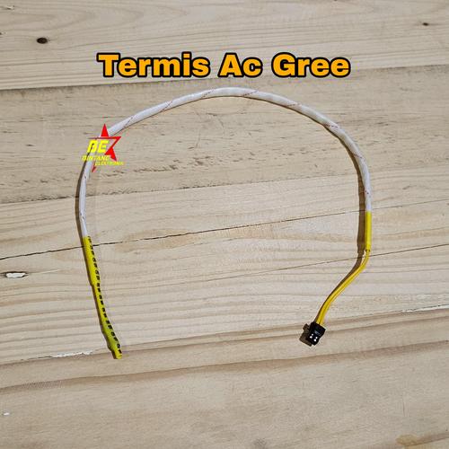 Jual Spare Part Ac Termis Ac Gree Thermistor Gree AC Original Thermis ... Jual Spare Part Ac Termis Ac Gree Thermistor Gree AC Original Thermis ...