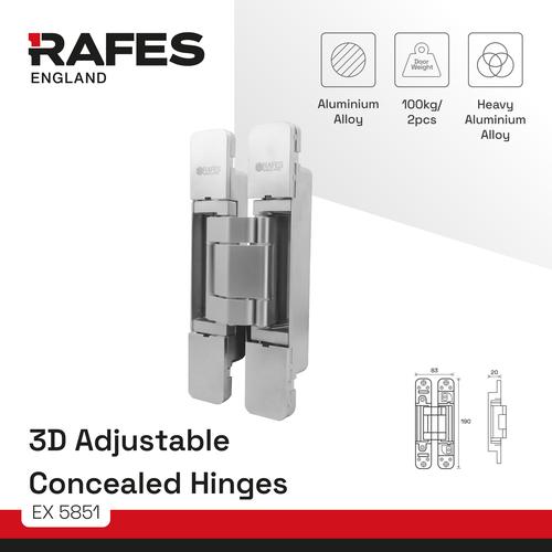 Jual ENGSEL TANAM RAFES MAX 100 KG EX 5851 - Jakarta Barat - RAFES ...